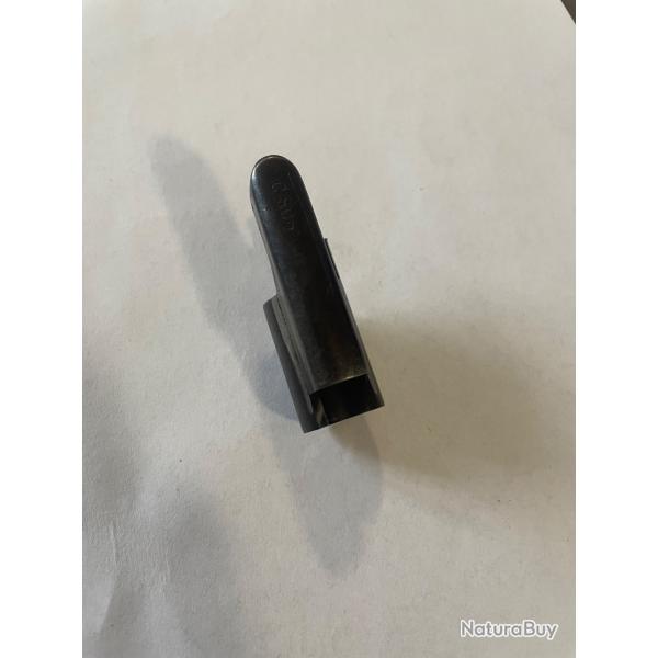 Noix de culasse Mauser Kommision 88 - Pièces détachées non classées ...