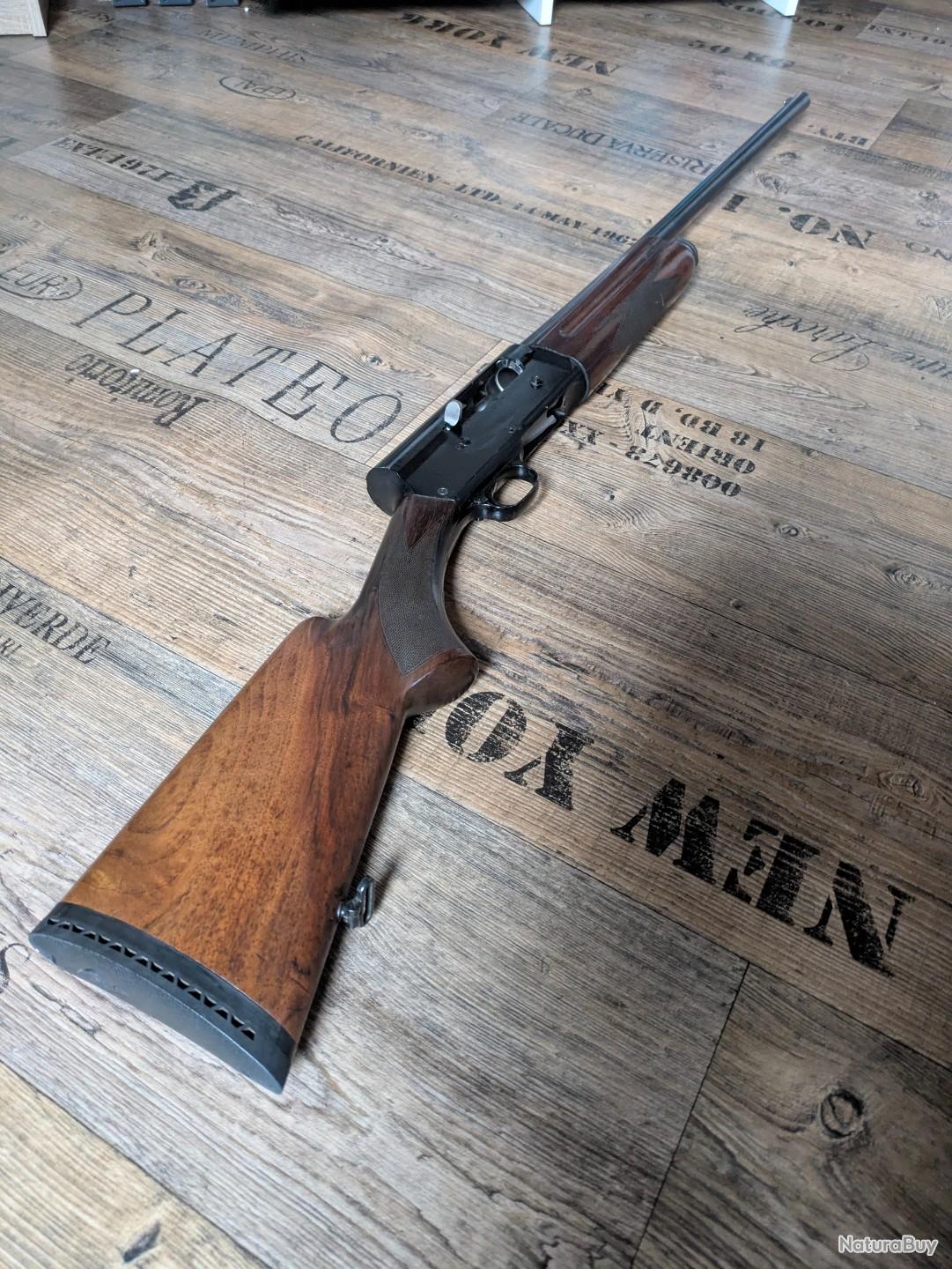 Browning Auto 5 - calibre 12 - Fusils Semi-auto calibre 12 (14420386)