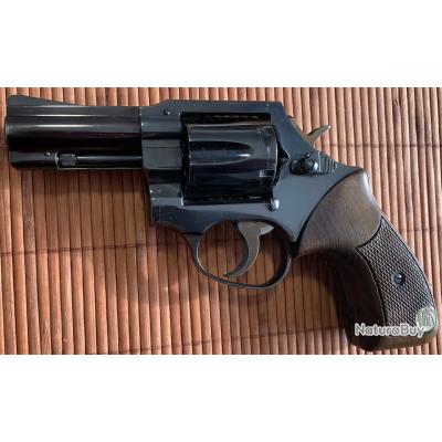 Revolver Manurhin MR73 3" 357 Magnum - Revolvers de Catégorie B (14420451)