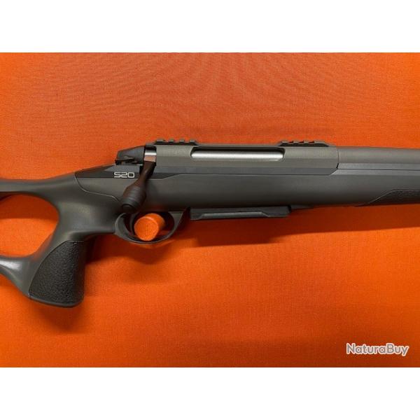 SAKO S20 FLUTED CERAKOTE 300WM - Carabines à verrou Calibres 300 (Win ...