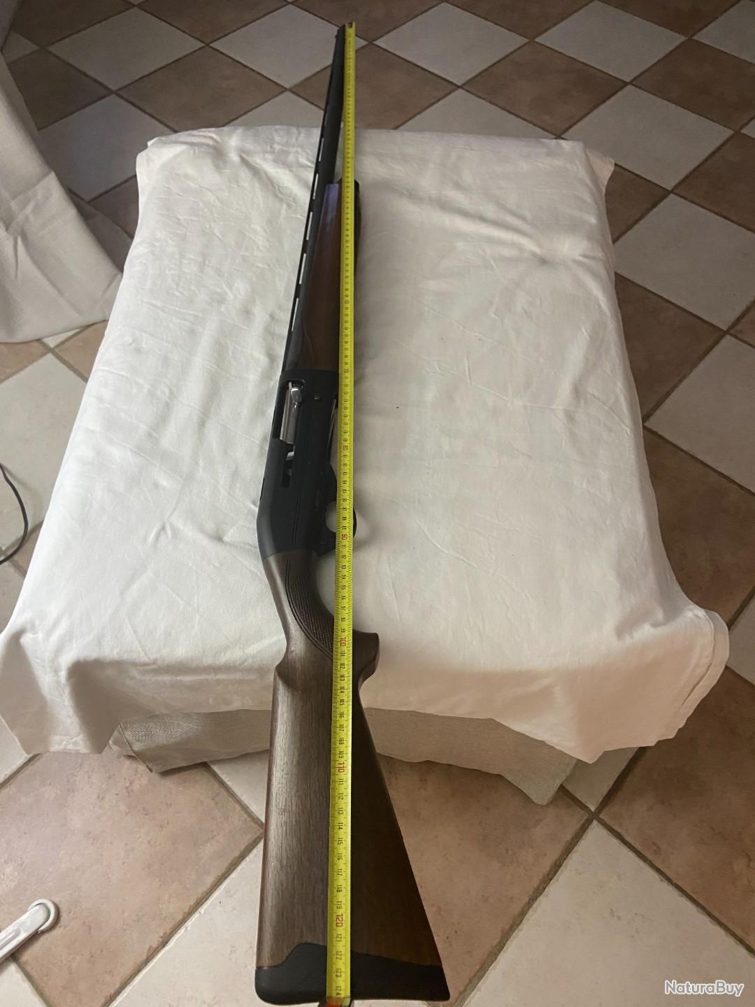 Vente Franchi neuf cal 12 semi auto 2+1 Cat c1 - Fusils Semi-auto ...