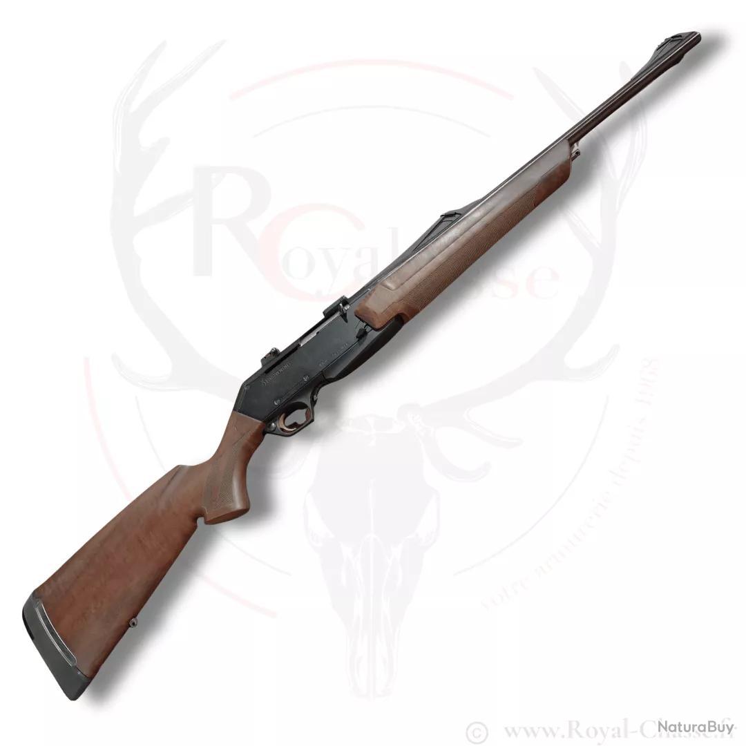 Occasion - Carabine semi-auto BAR Short TRACK CAL. 270 WSM BROWNING ...