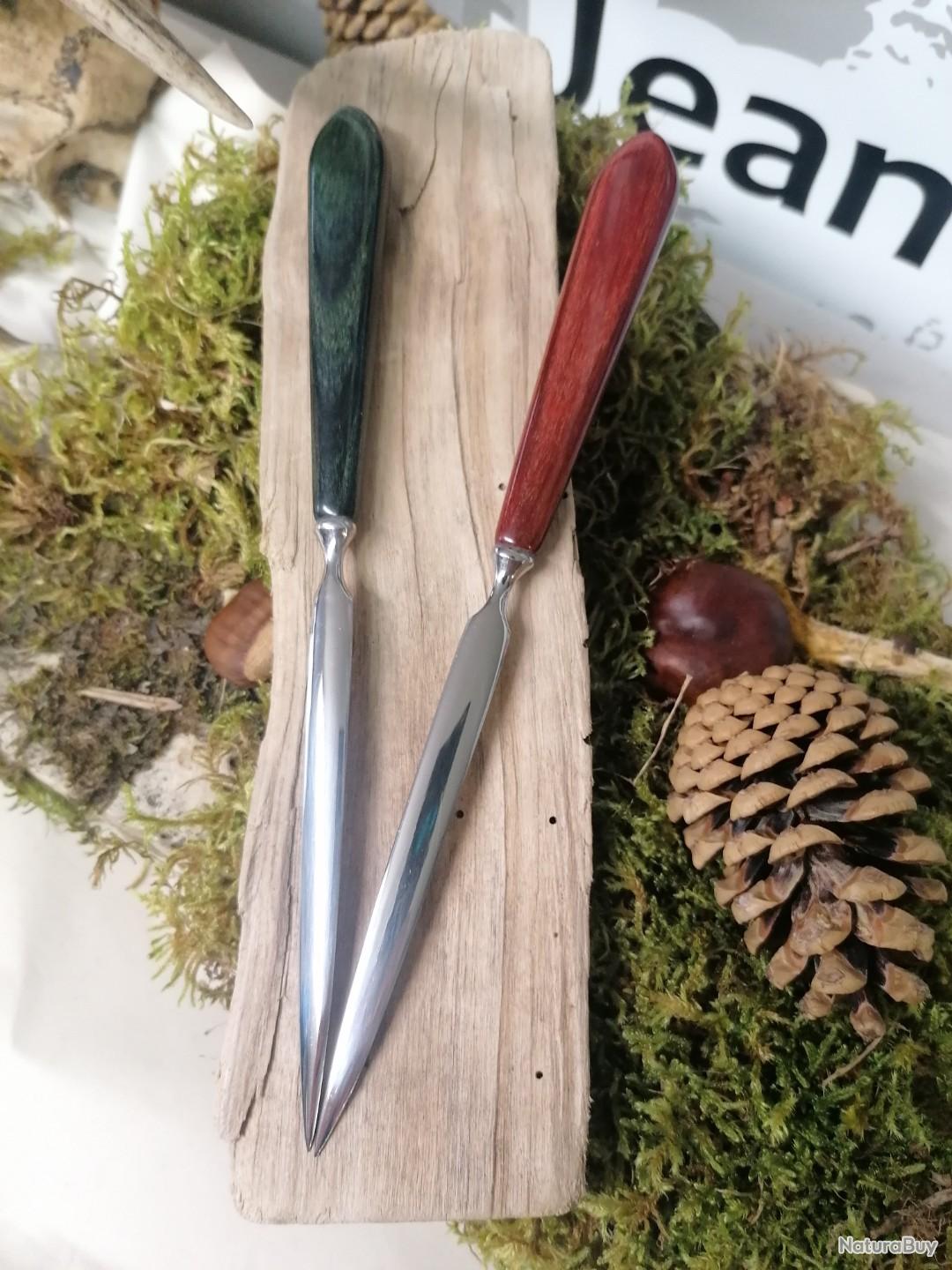 Stylet ouvre lettre stamina - Couteaux fantaisie et décoratifs (14421993)