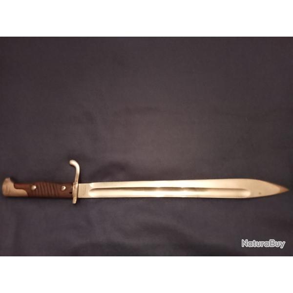 Baïonnette MAUSER 1905 - Baïonnettes (14422017)