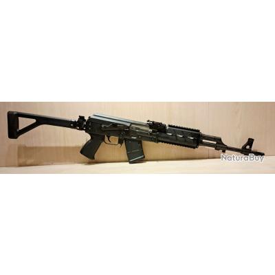 ZASTAVA M05 E2 7.62x39 - Carabines semi-automatiques de Catégorie B ...