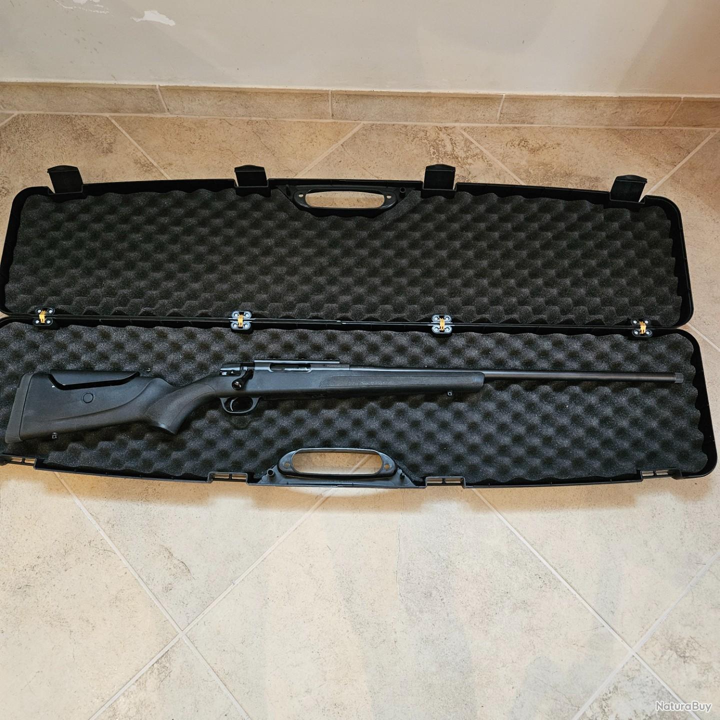 Ata turqua 243 win - Carabines à verrou Calibre 243 Winchester (14423942)
