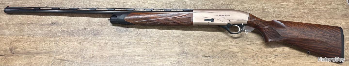 Fusil semi-automatique Beretta A400 Xplor Action 28/76 - Fusils Semi ...