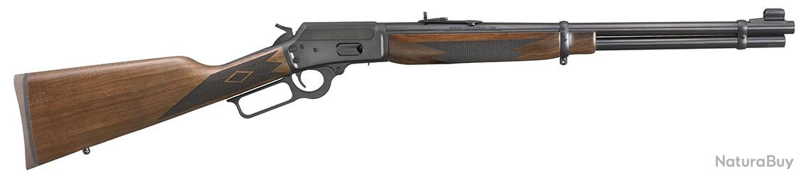MARLIN 1894 CLASSIC CAL. .44 REM MAG / CANON 51CM / BOIS / HAUSSE ...