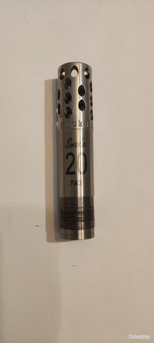 Choke kick smoke - Chokes (14424776)