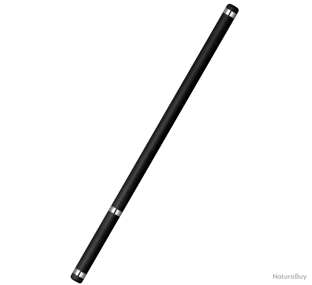 Cold Steel 91EA Bâton entraînement Balicki « souple » - Couteaux d ...