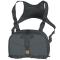 Chest Pack Numbat - Helikon Tex Shadow Grey - Pochettes et sacoches ...