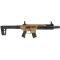 Sig Sauer MCX Canebrake CO2 - Carabines PCP et CO2 moins de 20 joules (14425774)