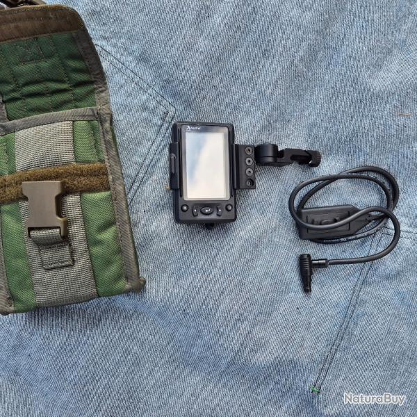 Kestrel HUD + pochette de transport - Pièces détachées et accessoires d ...