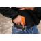 PISTOLET GLOCK 17 D'ENTRAINEMENT ORANGE - IMPACT DEFENDER ...
