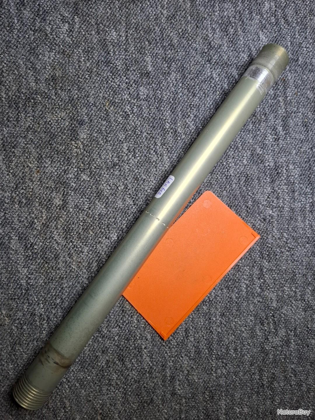 LANBER UNIFRANCE - Cal12 - Semi Auto - Pièce - Tube magasin - Pièces ...