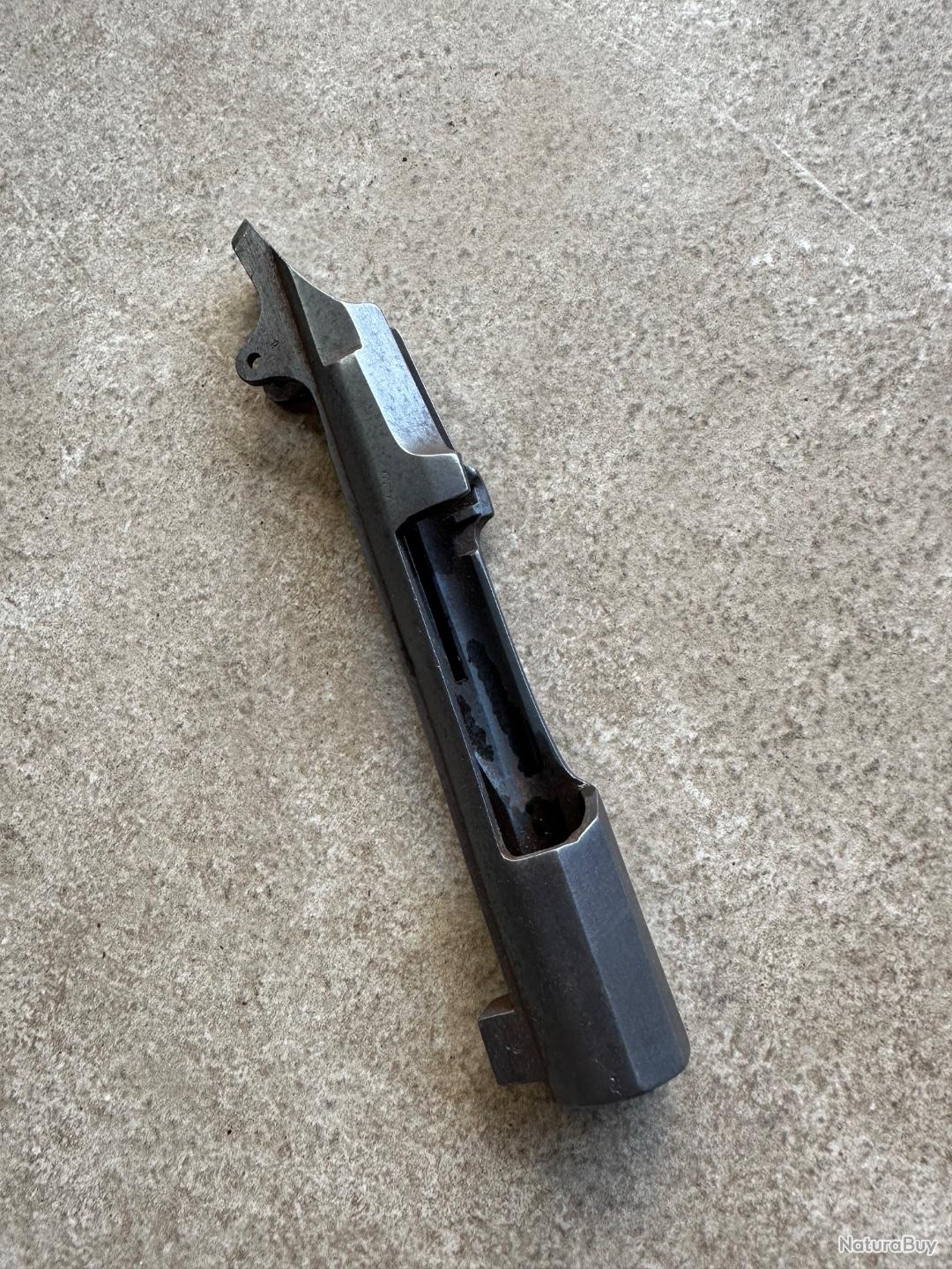 Boitier octogonal mosin nagant 1891/30 - Boites de culasse classées en ...