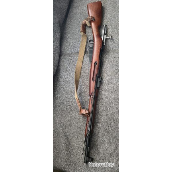 Mosin nagant polonais M44 code arsenal 11, année 1951 - Carabines de ...