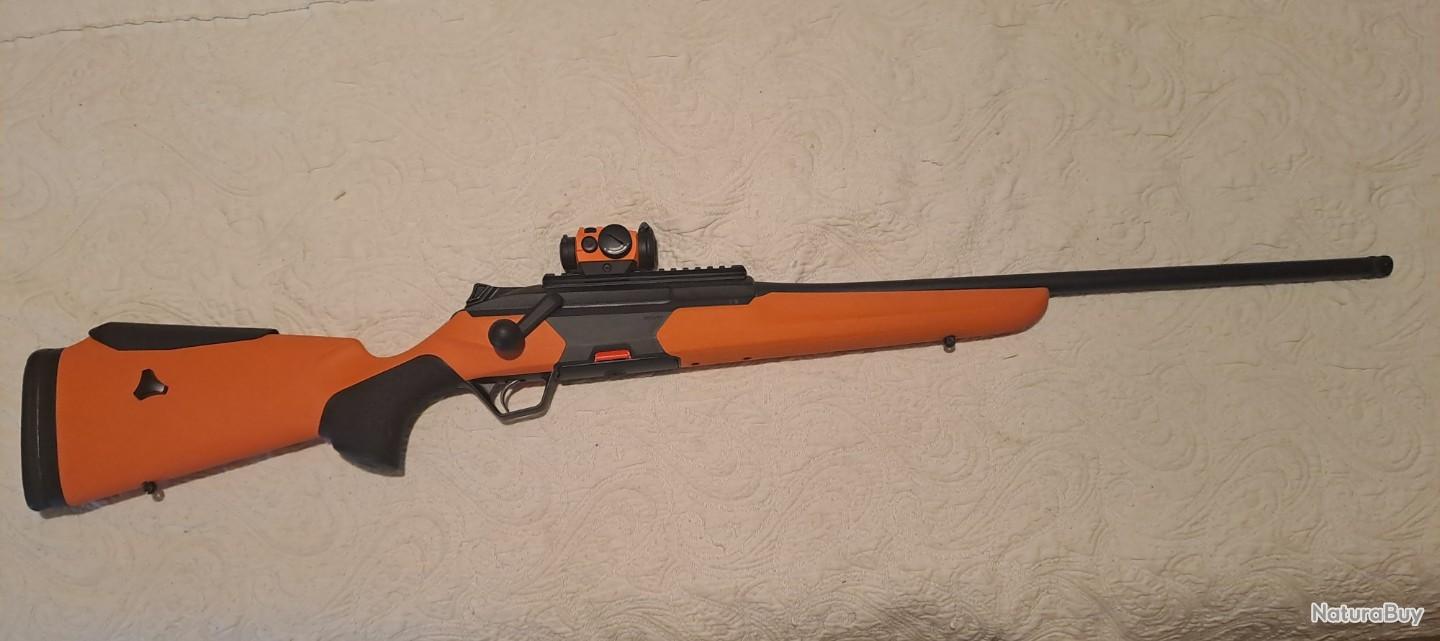 BERETTA BRX1 - Carabines à culasse linéaire (14427184)