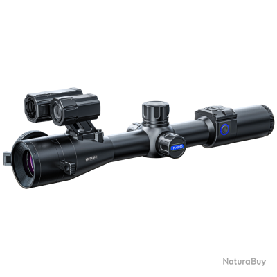 Lunette de vision nocturne PARD Night Stalker 4K - 70mm - Lunettes et ...