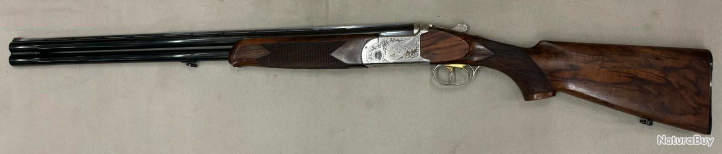 Verney Carron Modèle Super 9 Grade 3 Calibre 12/70 d'occasion - Fusils ...