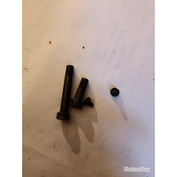 Lot de vos de pontet mauser péruvien - Pièces détachées non classées ...