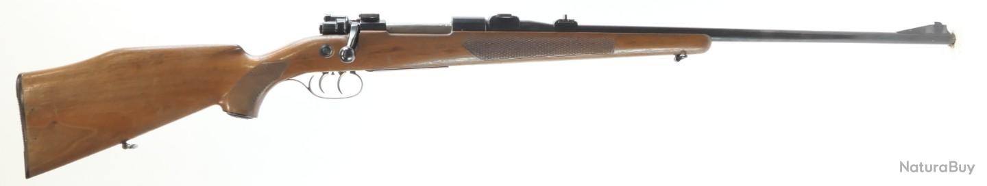MAUSER 98 en cal 7X64 - Carabines à verrou Calibre 7x64 (14428196)