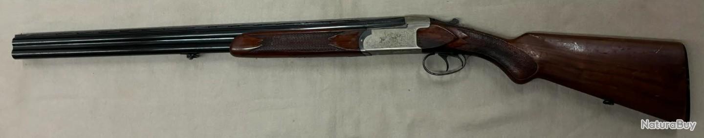 Manufrance Modèle Falcor 958 Calibre 12/70 d'occasion - Fusils ...