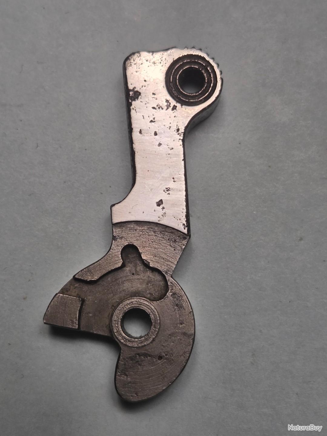 Un marteau de C/96 premier type 1912 ca 7,63 Mauser - Pièces détachées ...