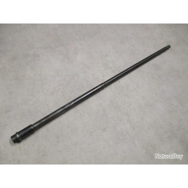 Canon pour action Mauser 96 Suèdois cal 6.5x55, 80euros!!! - Canons ...