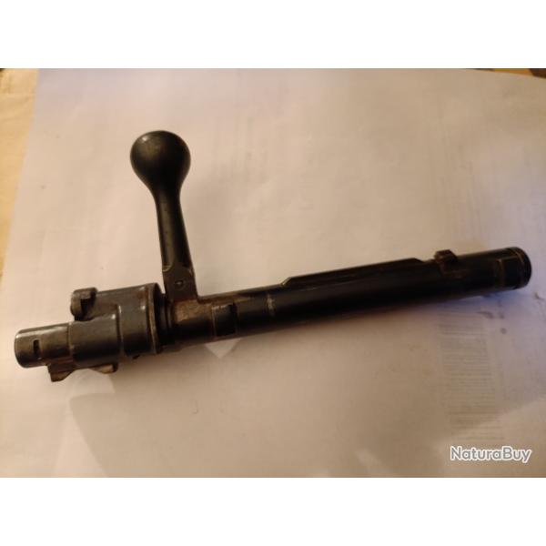 Culasse de mauser péruvien - Culasses et Transporteurs classées en ...