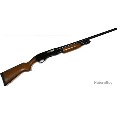 FUSIL WINCHESTER DEFENDER MOD.1300 Cal.12/76 ( occasion ) - Fusils à ...