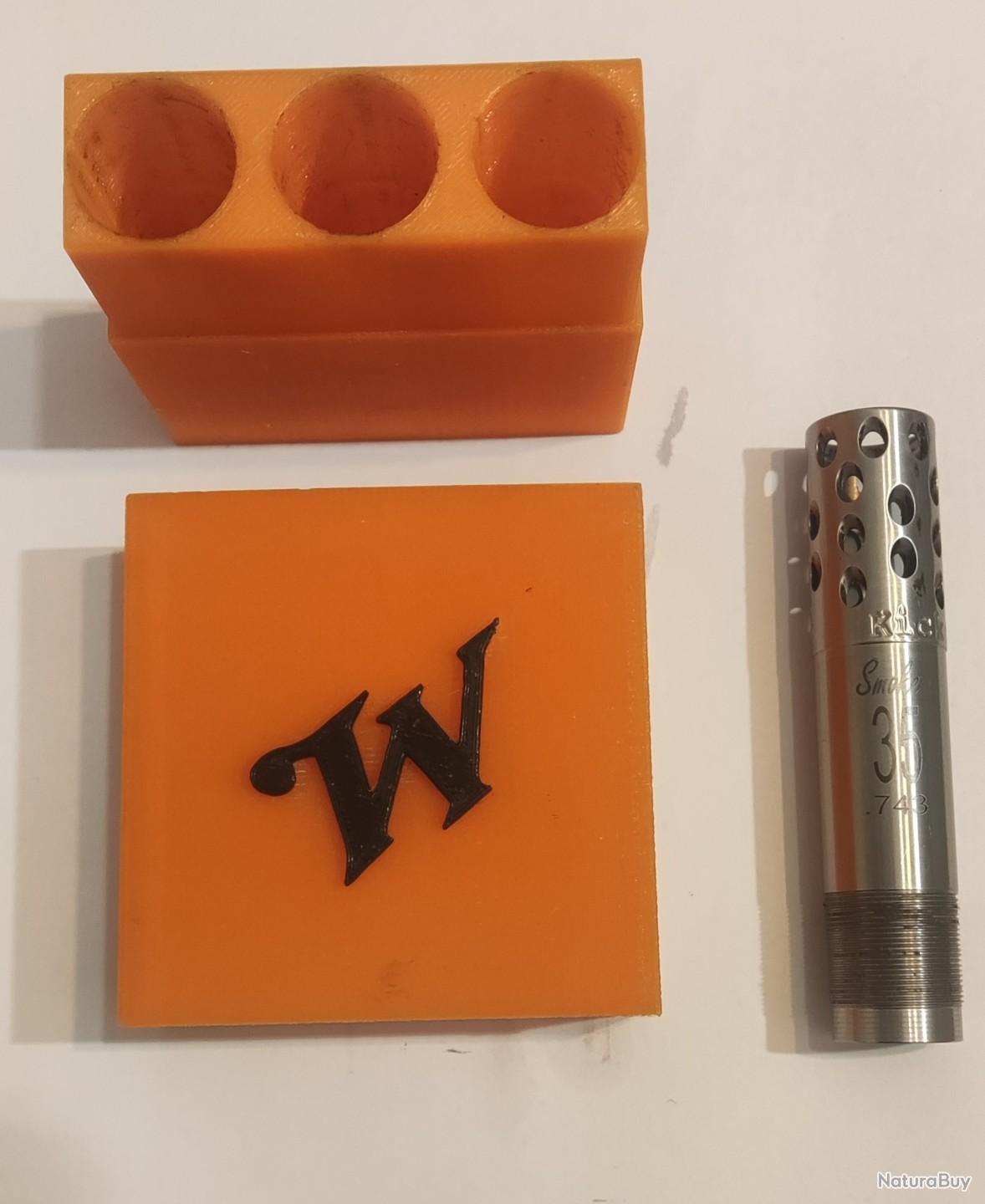 Choke kick smoke en calibre 12 - Chokes (14429252)