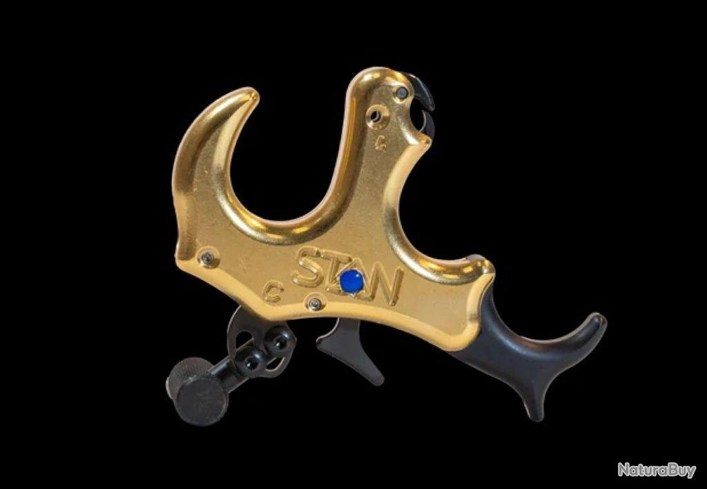 STAN - Décocheur ONNEX Clicker Heavy L - Décoche et protections (14429326)