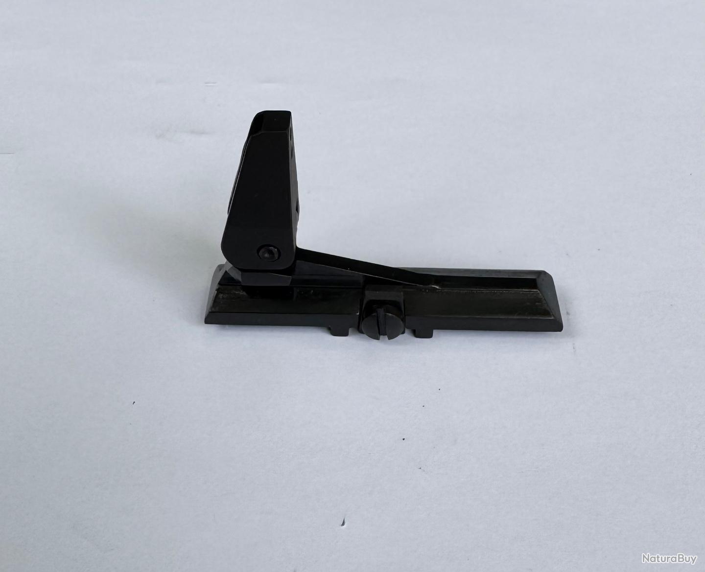 Hausse de secours avant pour fusil MAS FRF1 - Pièces détachées non ...