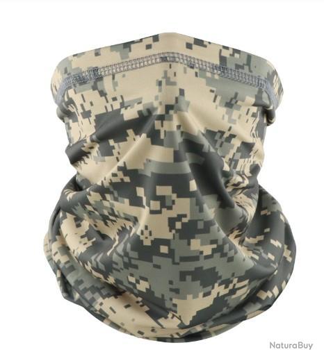 Cache cou Pixel Gris - Livraison gratuite - Echarpes, Tours de cou et ...