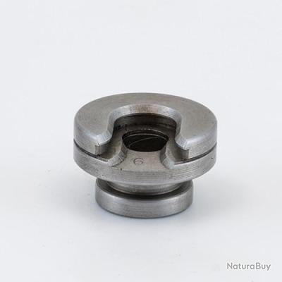 LEE SHELL HOLDER N°6 STANDARD (218 Bee, 25/20, 32/20) - Shells Holder ...
