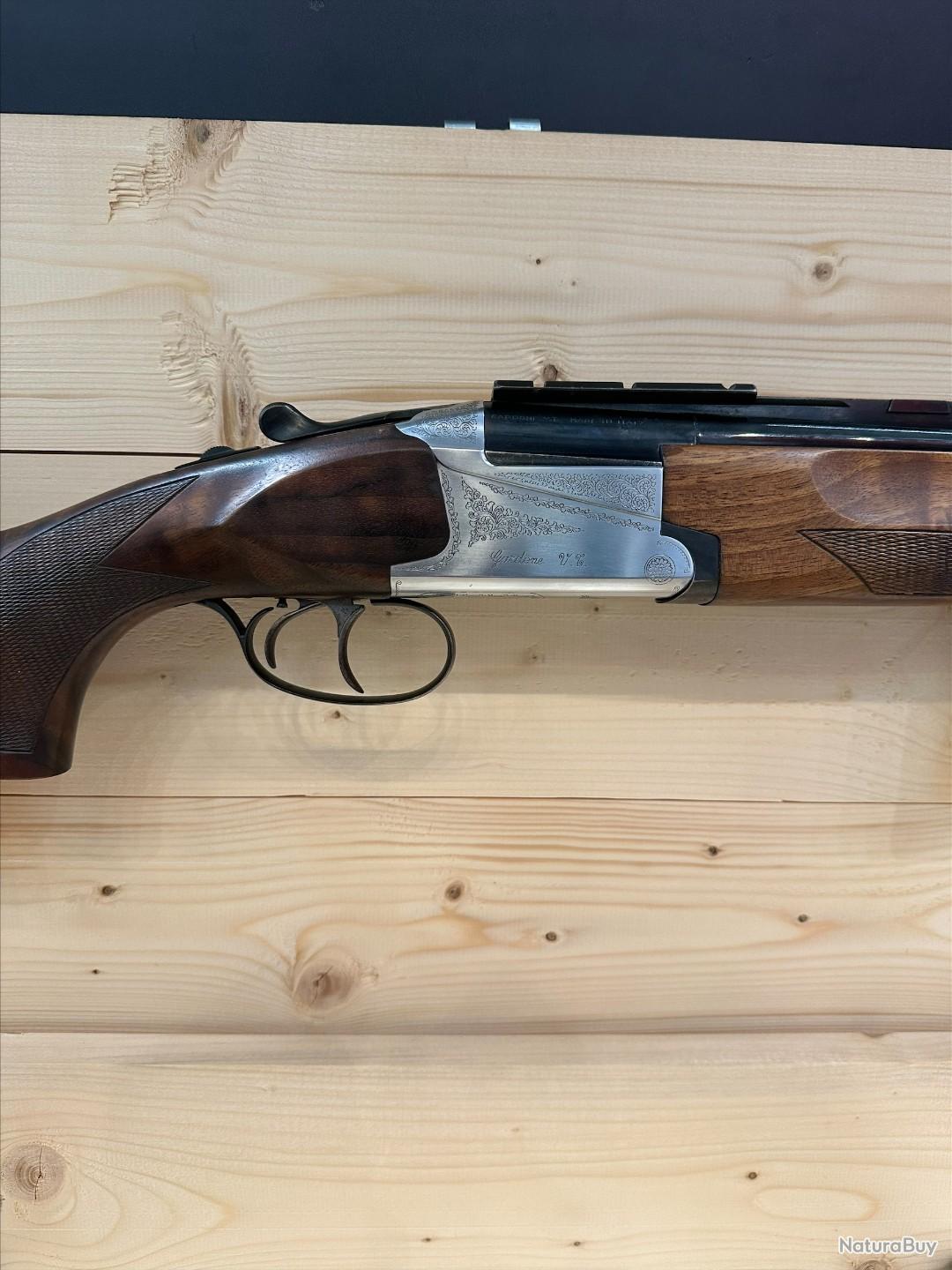 Express Bernardelli 9.3x74R - Express Calibre 9.3x74R (14572944)
