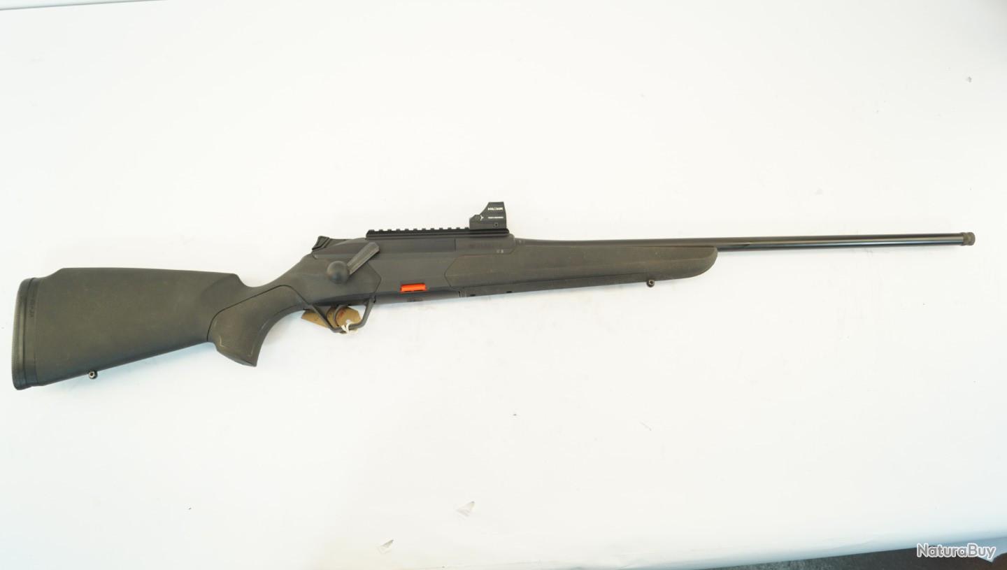 Carabine beretta brx1 300wm pour enchere 1€ PP1L4 - Carabines à culasse ...