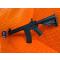 Tippmann M4-22 Elite-S 22 LR 12.5' 25 cps - Carabines semi-automatiques ...