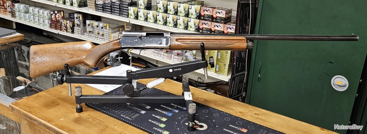 Browning Auto 5 12/70 - Fusils Semi-auto calibre 12 (14433950)