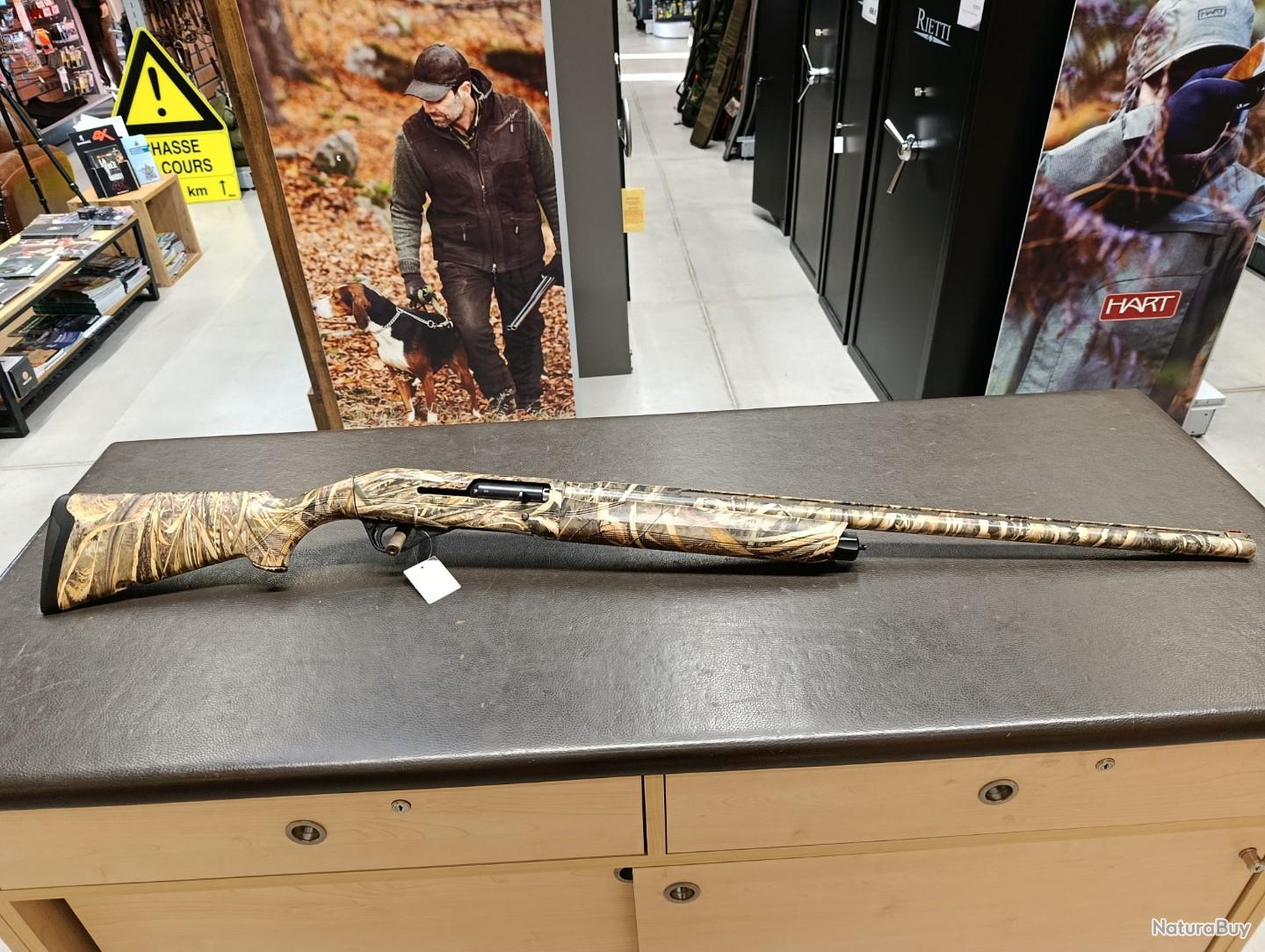 Fusil Franchi Intensity 12/89 - Fusils Semi-auto calibre 12 (14434375)