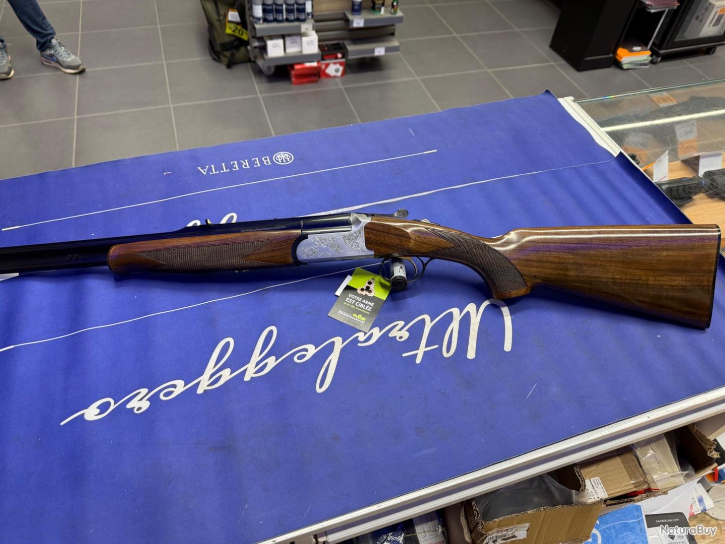 Express Sabatti Ex190 cal.30-06 canon 56 cm - Express Autre calibre ...