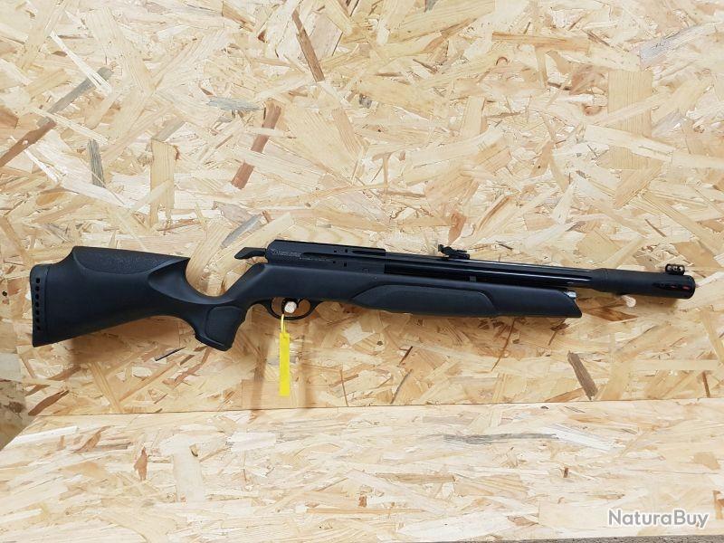 GAMO ARROW 4.5MM - Carabines PCP et CO2 moins de 20 joules (14435220)