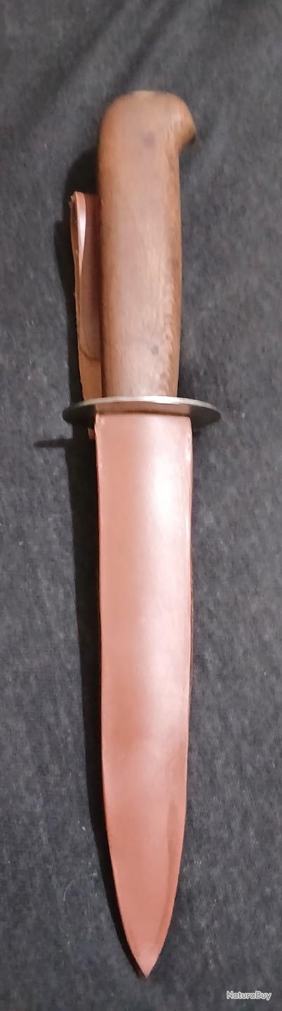 Poignard coutrot ww1 - Couteaux et dagues militaires (14438848)