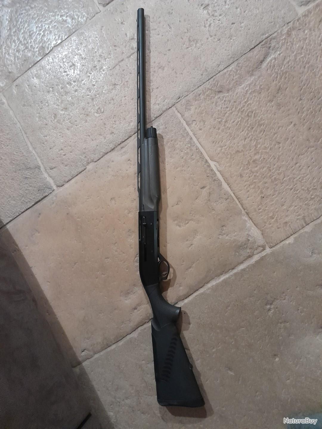 Benelli M2 Confortech Cal 20 très propre - Fusils Semi-auto calibre 20 ...