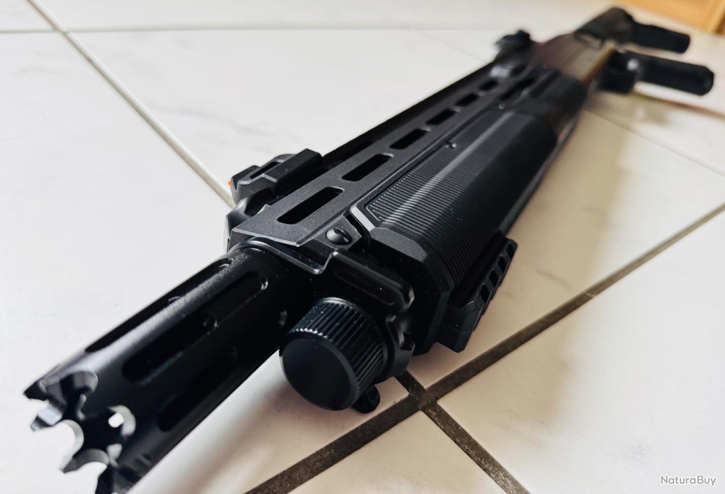 HDX 68 UMAREX - Armes à balles caoutchouc de catégorie D (14441236)