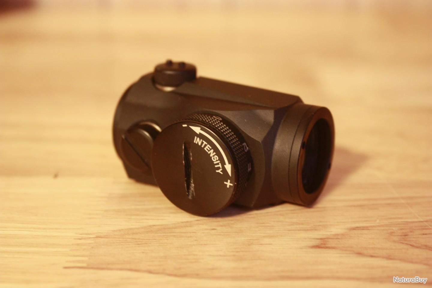 Aimpoint Micro T1 - Points rouges de tir et tactique (14442582)