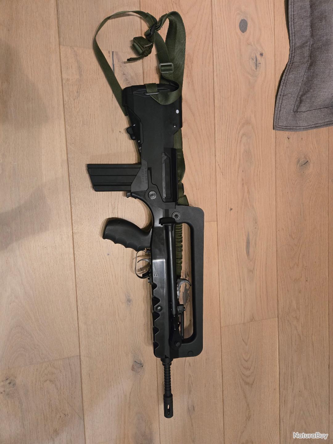 FAMAS GBBR Northeast - Fusils d'assaut (14442656)