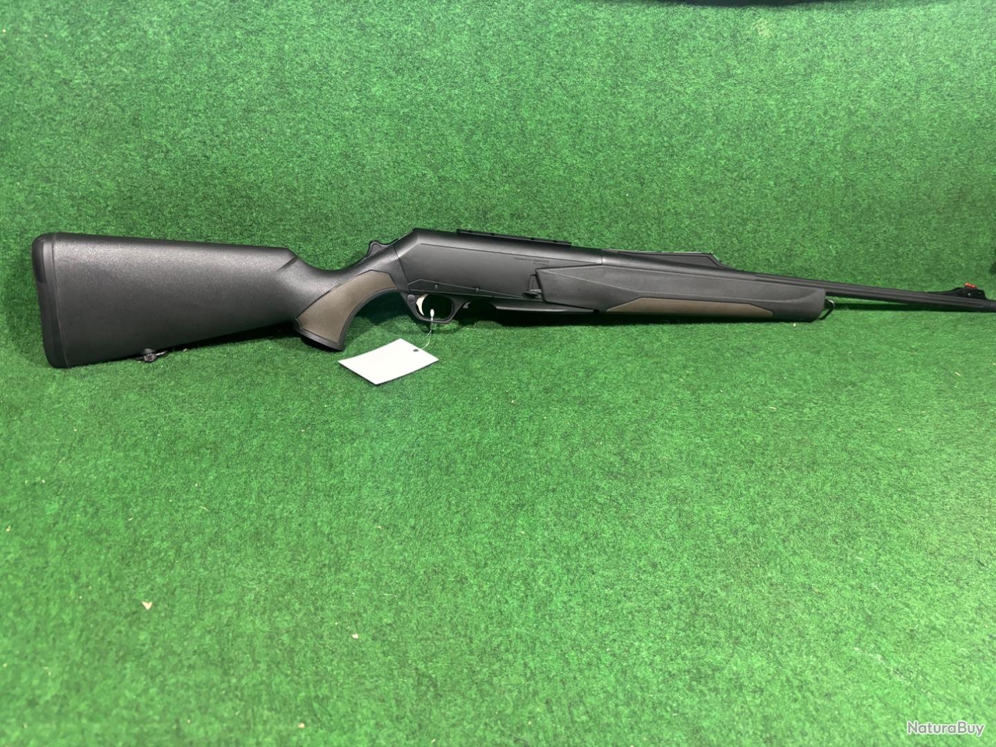 Carabine browning bar Mk3 gaucher cal300wm - Carabines semi ...