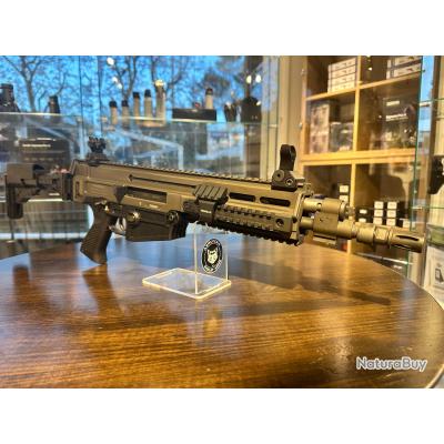CZ Bren 805 S1 - Carabines semi-automatiques de Catégorie B (14445944)
